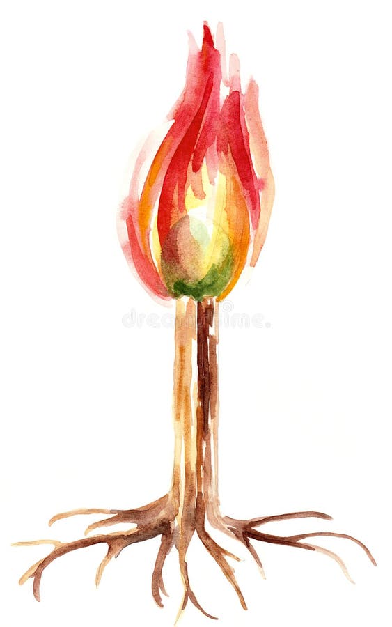 Fired Tree Stock Illustrations – 655 Fired Tree Stock Illustrations ...