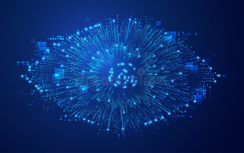 FireEye stock vector. Illustration of element, information - 237176763