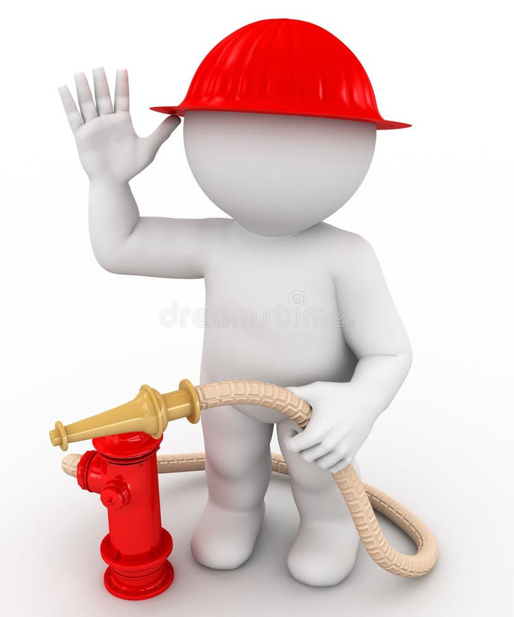 Firefighter City Stock Illustrations – 6,401 Firefighter City Stock ...