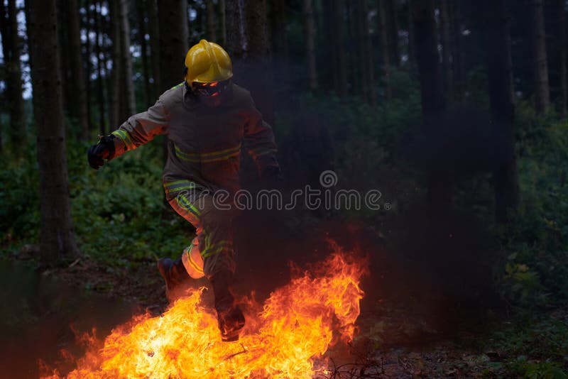 203 Jumping Over Fire Stock Photos - Free & Royalty-Free Stock Photos ...