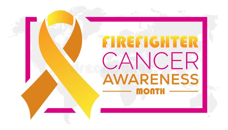 Firefighter Cancer Awareness Month Observed Each Year during January ...