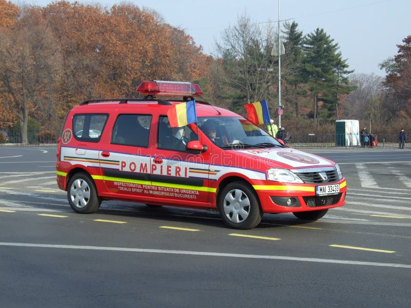 Firefighter orchestra editorial photo. Image of trees - 93654116