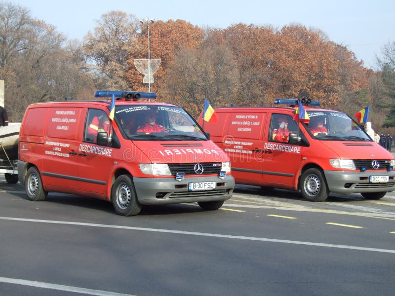 Firefighter car editorial photography. Image of rehearsal - 27576972