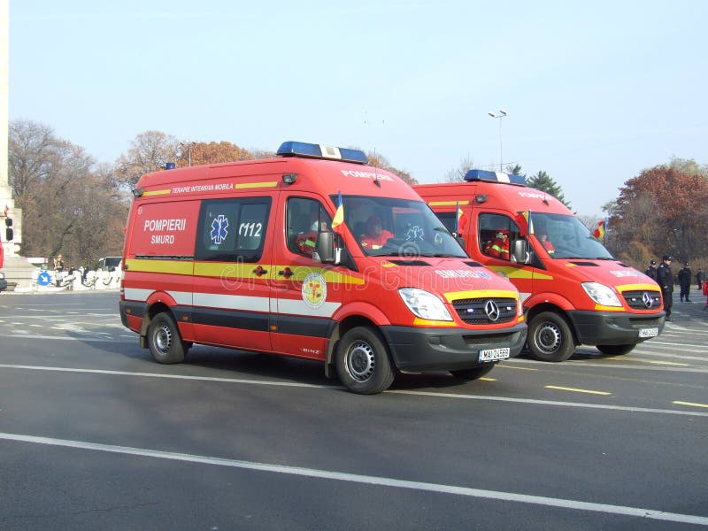 Firefighter orchestra editorial photo. Image of trees - 93654116