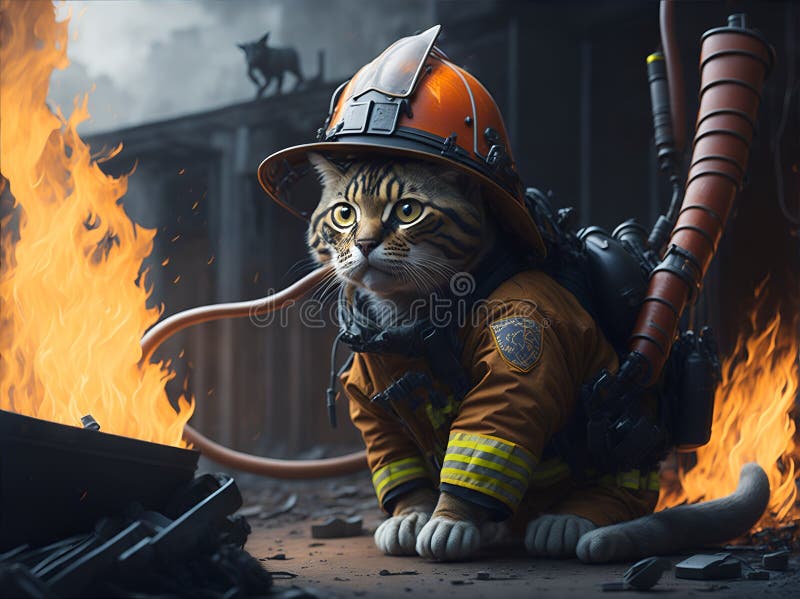 Catinuniform Stock Illustrations – 2 Catinuniform Stock Illustrations ...