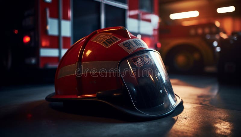 Artificial Intelligence Fire Safety Stock Photos - Free & Royalty-Free ...
