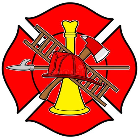 Firefighter Bugle Stock Illustrations – 21 Firefighter Bugle Stock ...