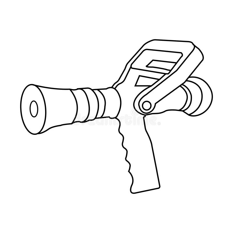 Nozzle Connect Stock Illustrations – 43 Nozzle Connect Stock ...