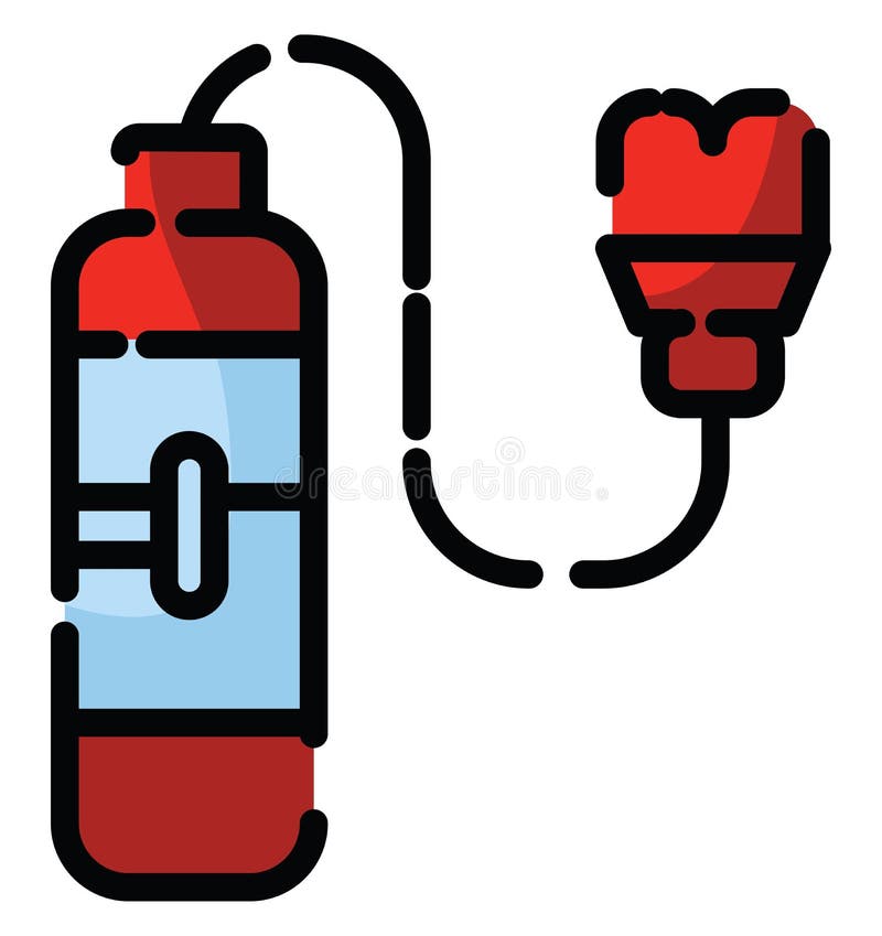 Oxygen Provider Stock Illustrations – 5 Oxygen Provider Stock ...