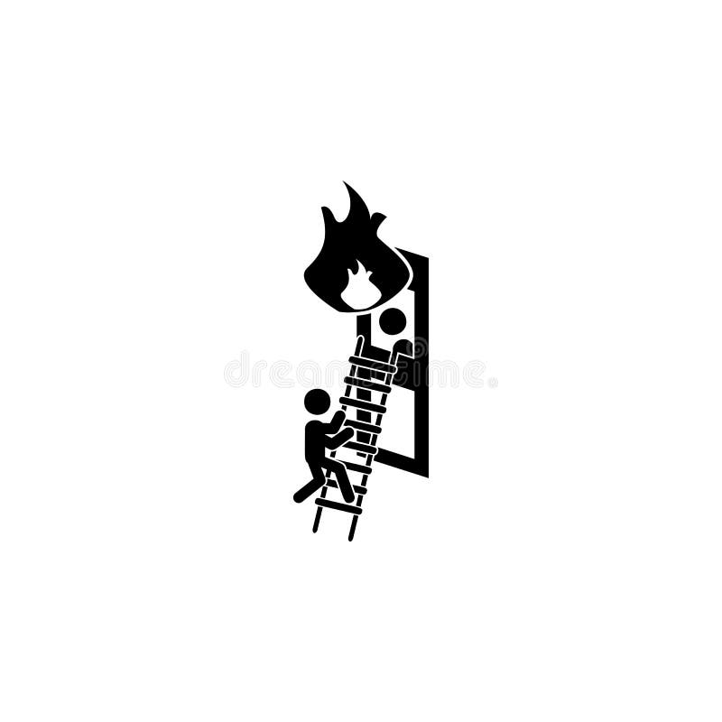 Stick Figure Fire Fighter Stock Illustrations – 29 Stick Figure Fire ...
