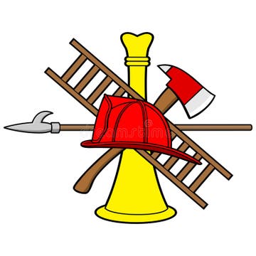 Firefighter Bugle Stock Illustrations – 21 Firefighter Bugle Stock ...