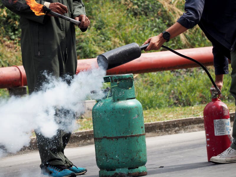 Fire Departments and Emergency Response Teams Editorial Photo - Image ...