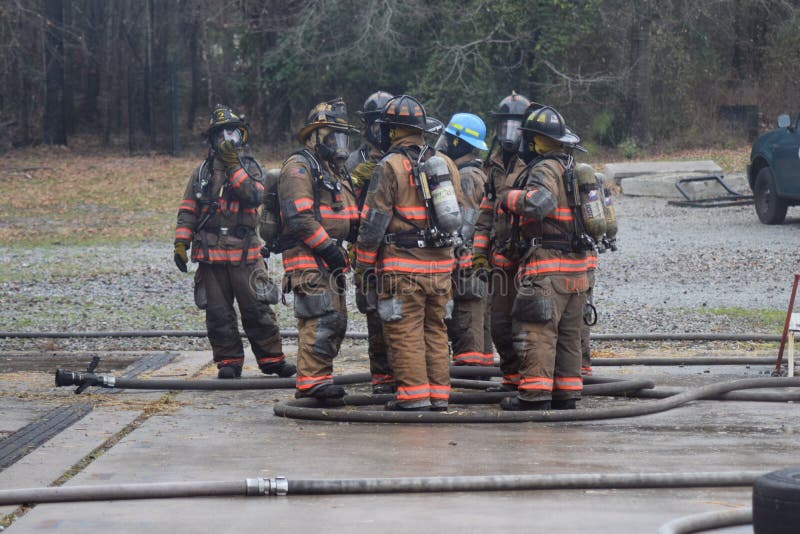 Firefighter, Troop, Profession, Personal Protective Equipment Picture ...