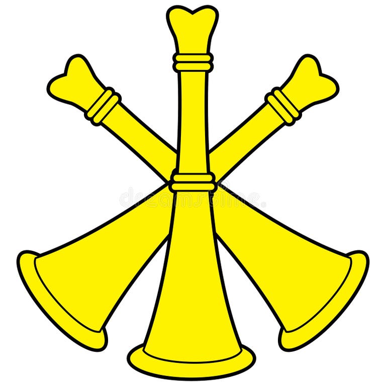 Firefighter Bugle Stock Illustrations – 21 Firefighter Bugle Stock ...