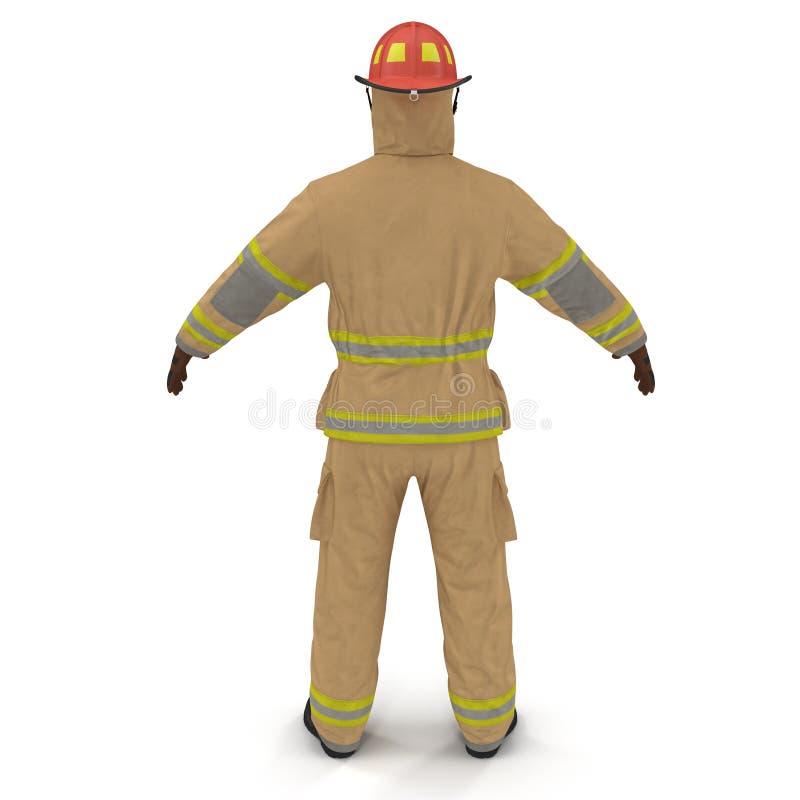 Firefighter Pose Stock Illustrations – 153 Firefighter Pose Stock ...