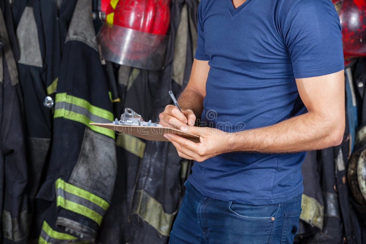 185 Fire Man Writing Stock Photos - Free & Royalty-Free Stock Photos ...