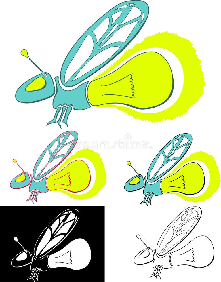 Glowing Firefly Stock Illustrations – 9,838 Glowing Firefly Stock ...
