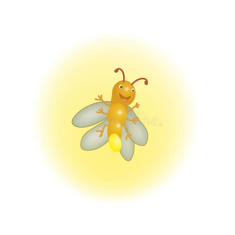 Nature Firefly Stock Illustrations – 12,783 Nature Firefly Stock ...
