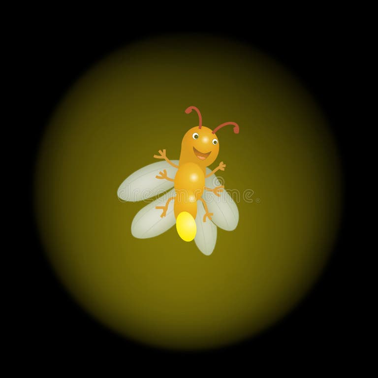 Nature Firefly Stock Illustrations – 12,783 Nature Firefly Stock ...
