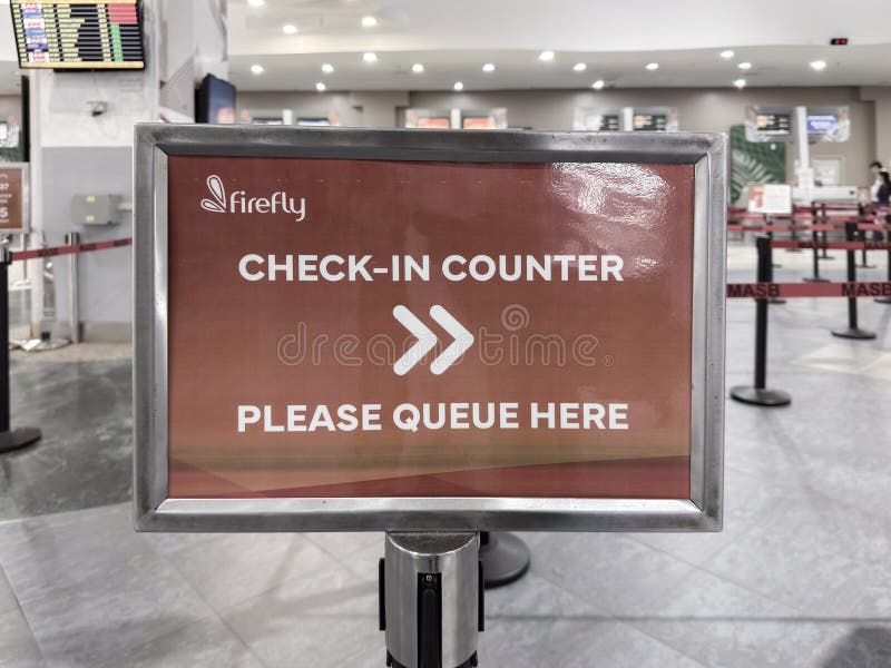 214 Queue Here Sign Stock Photos - Free & Royalty-Free Stock Photos ...