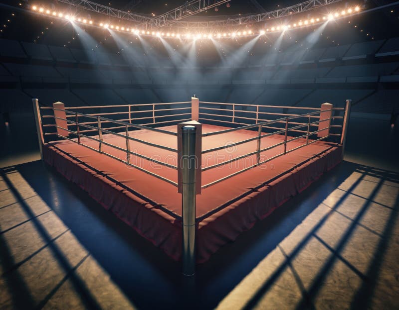 Wallpapers Boxing Fight Night