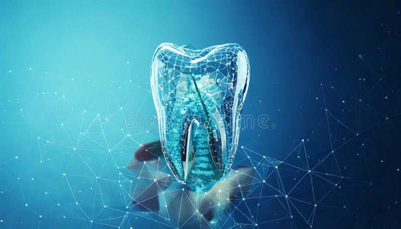 Technology May Regenerate New Teeth and Improve Dental Health Solutions ...