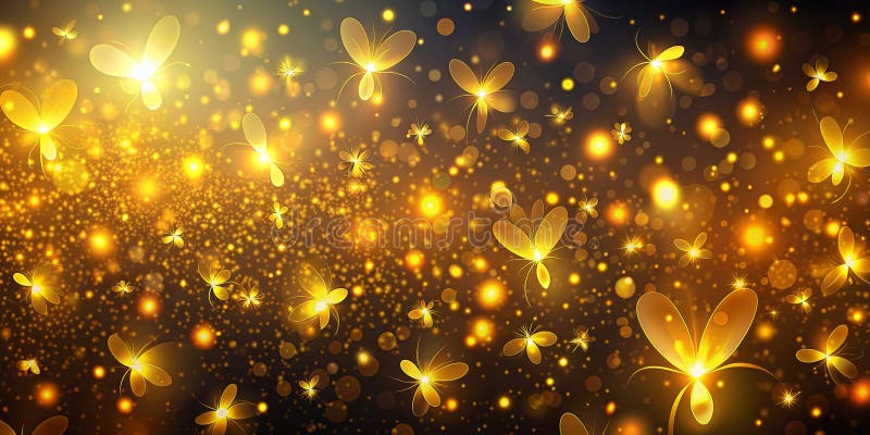 Firefly Texture Color Abstract Background Pattern Art Paint Effect ...