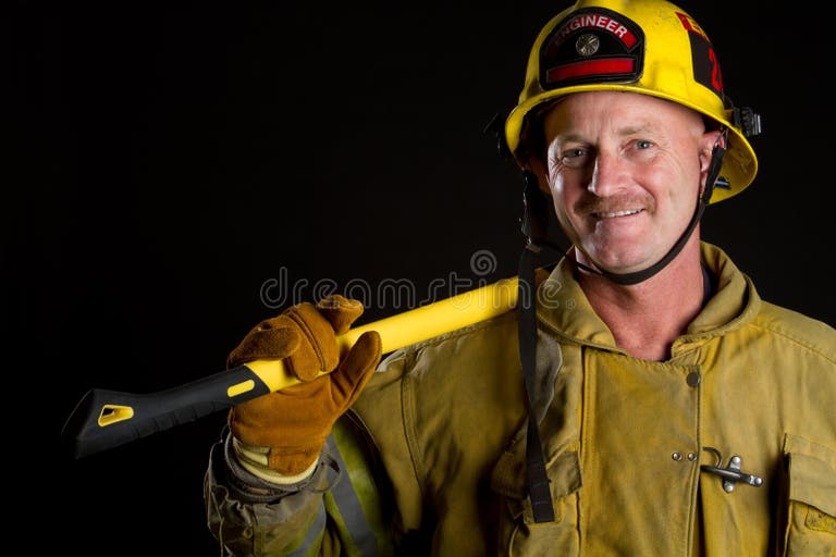 1,715 Happy Fireman Stock Photos - Free & Royalty-Free Stock Photos ...