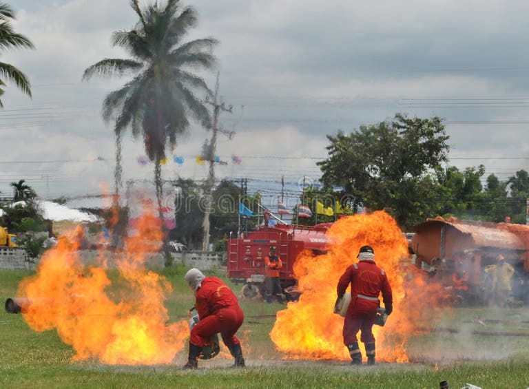 Fireman stock photo. Image of energy, power, fireman - 19927556