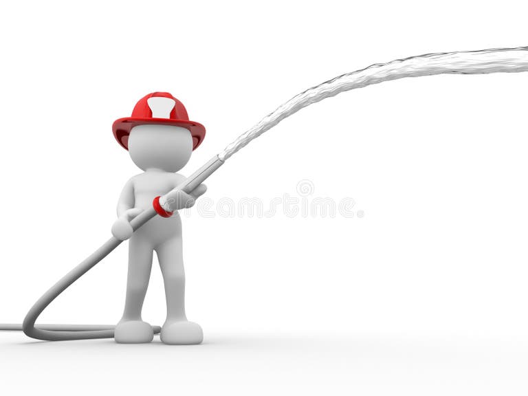 3d Fireman Stock Illustrations – 3,740 3d Fireman Stock Illustrations ...