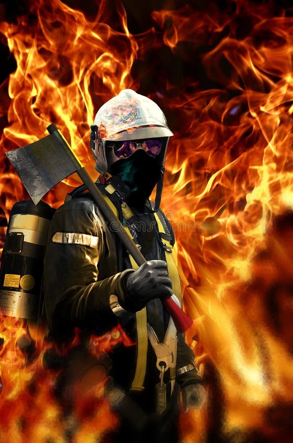 470+ Fireman Free Stock Photos - StockFreeImages