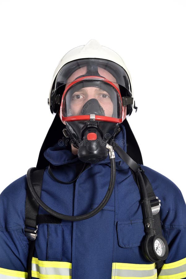 Fireman stock image. Image of glove, firef, firemen, alarm - 37525429