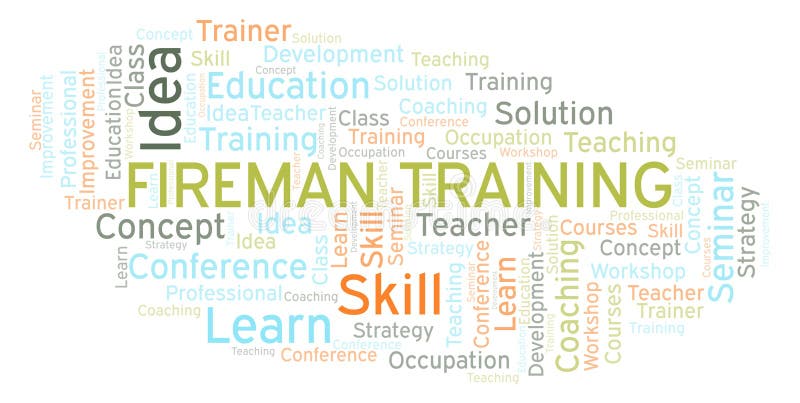 Fireman Word Stock Illustrations – 37 Fireman Word Stock Illustrations ...