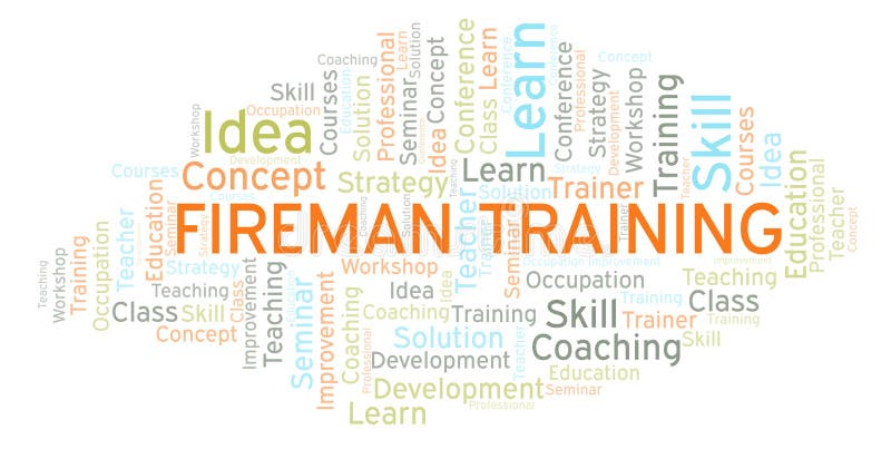 Fireman Word Stock Illustrations – 37 Fireman Word Stock Illustrations ...