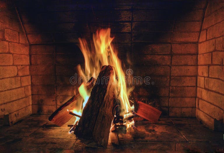 2,108 Roaring Fireplace Stock Photos - Free & Royalty-Free Stock Photos ...