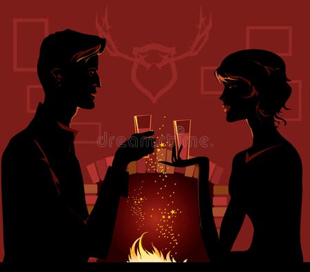 Fireplace Spark Stock Illustrations – 8,669 Fireplace Spark Stock ...