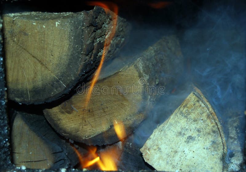 Generate Fire with Friction Stock Photo - Image of wood, feeling: 100220584