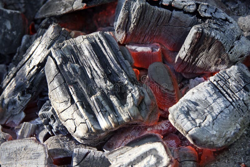 Fireplace stock photo. Image of heat, coal, sparks, ashes - 263166006