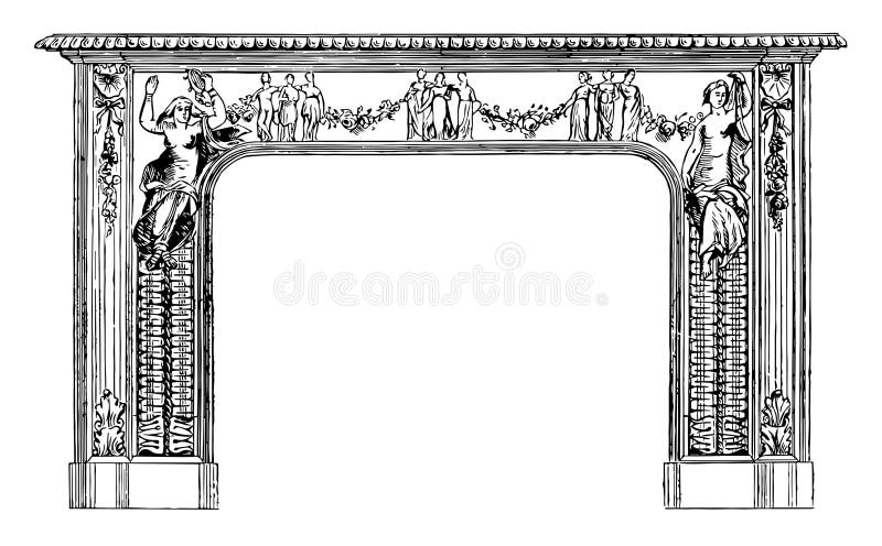 Firebox Stock Illustrations – 578 Firebox Stock Illustrations, Vectors ...