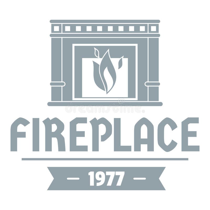 Fireplace Logo Stock Illustrations – 5,823 Fireplace Logo Stock ...