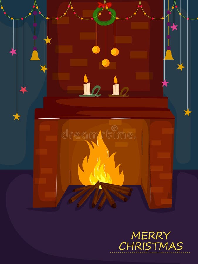 Santa Furnace Stock Illustrations – 28 Santa Furnace Stock ...