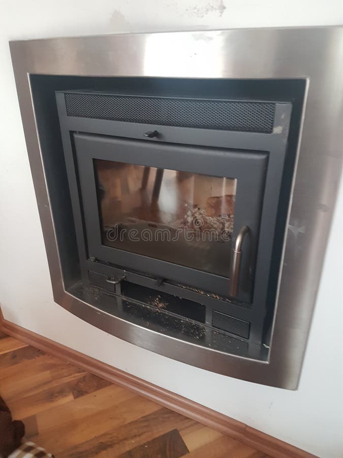 Fireplace stock photo. Image of gemtlich, verynice, fire - 82724654