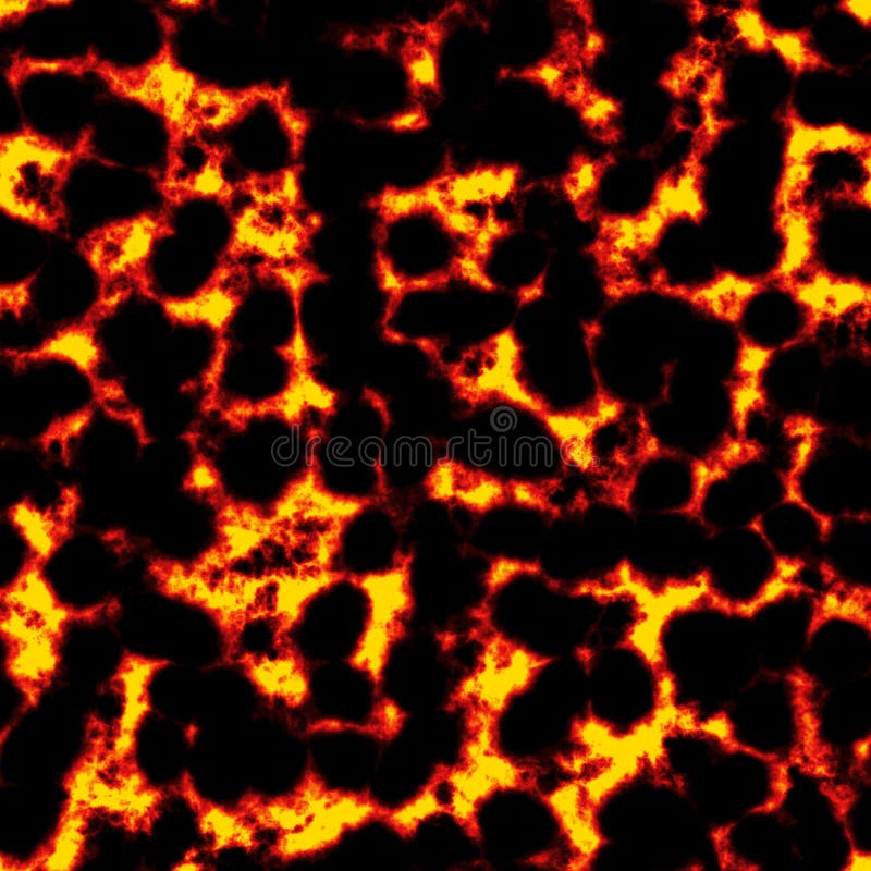 Cigarette Burn Texture