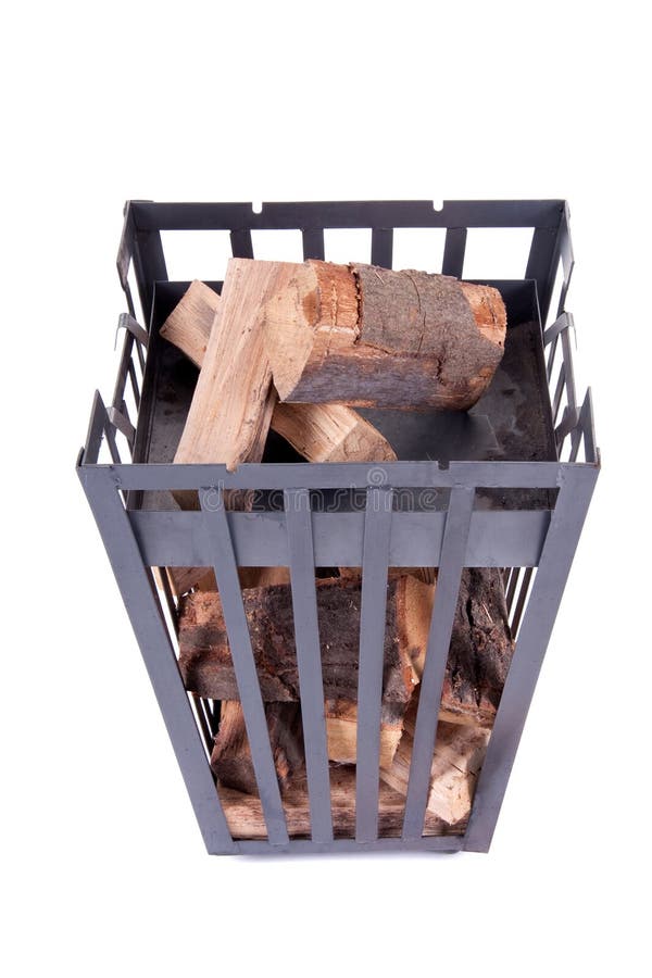 Fireplace wood stock image. Image of indoor, natural - 54287257