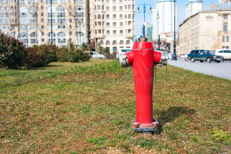 Fireplug stock image. Image of firefighter, blue, casualty - 86208601