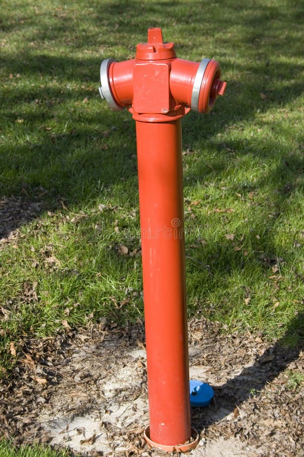 Fireplug stock photo. Image of safety, blaze, fire, fireplug - 46321618
