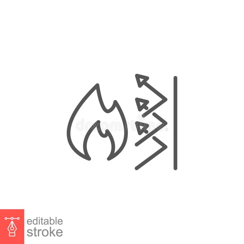 Fire Proof Wall Stock Illustrations – 132 Fire Proof Wall Stock ...