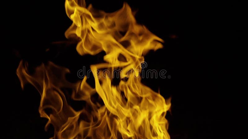 Fires. Blazing Fire. Flames Pattern. Fire Flicker. Spark and Flame ...