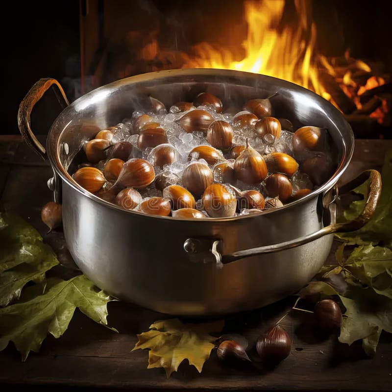 Chestnuts Dance Stock Photos - Free & Royalty-Free Stock Photos from ...