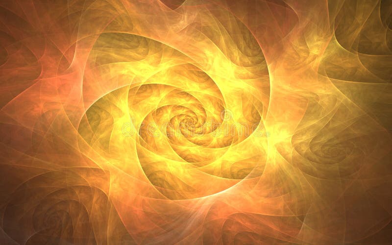 Firestorm stock illustration. Illustration of burning - 1261324